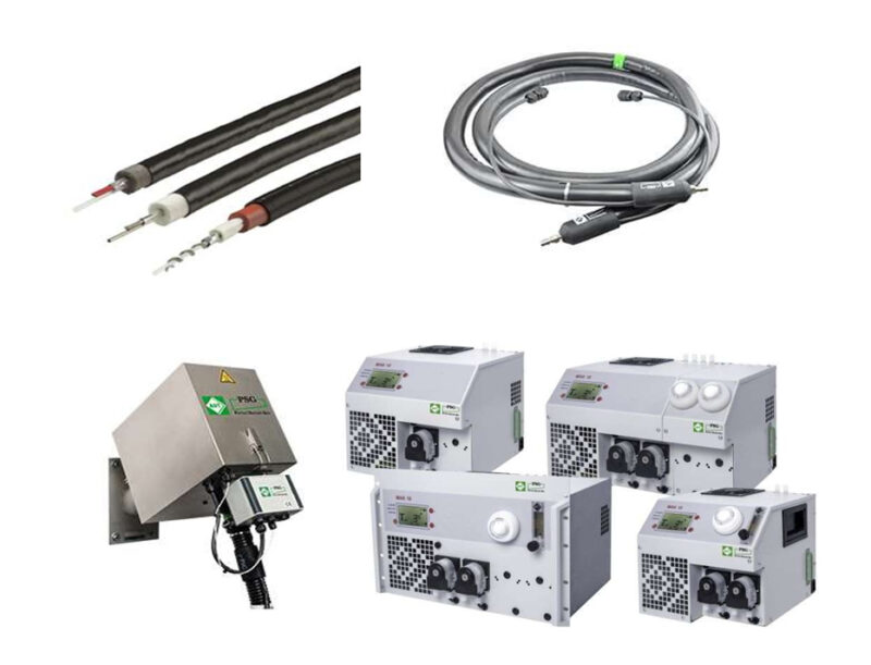 Products – Instrumentation & Control Specialist, INC.