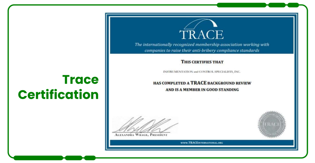 Instrumentation & Control Specialist, INC. – We Simplify Automation