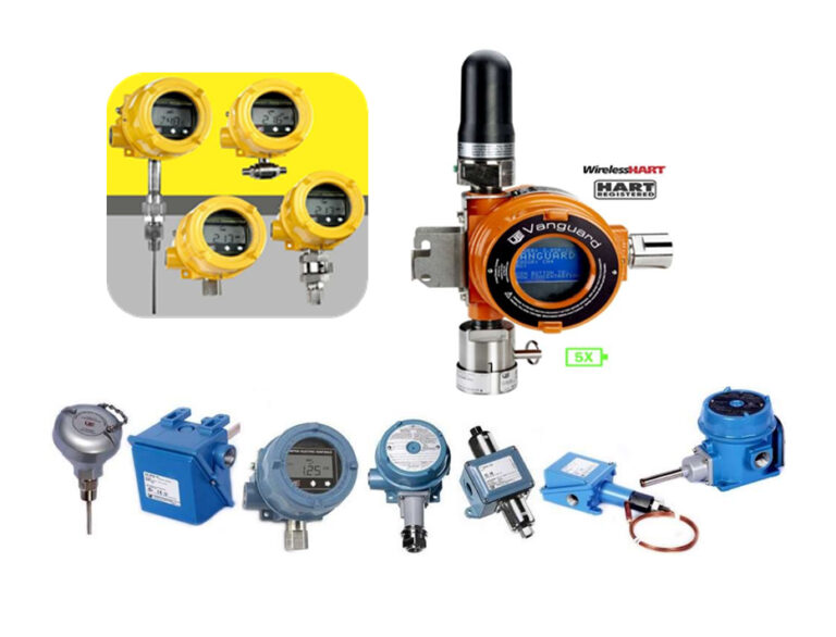 Products – Instrumentation & Control Specialist, INC.