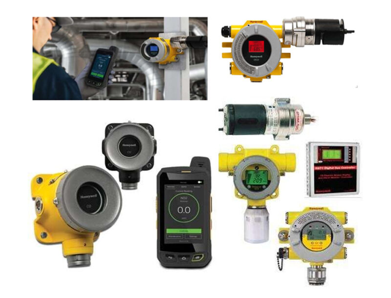 Products – Instrumentation & Control Specialist, INC.